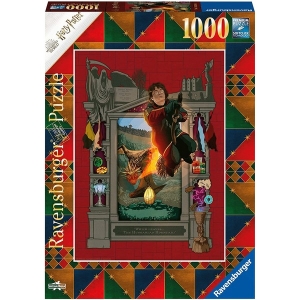 Ravensburger puzzle (slagalice) - Harry Potter