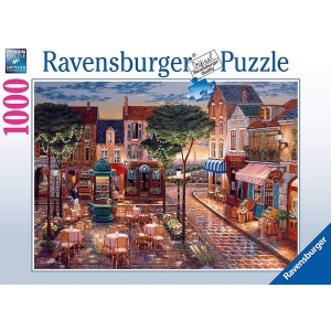 Ravensburger puzzle (slagalice) - Pariz