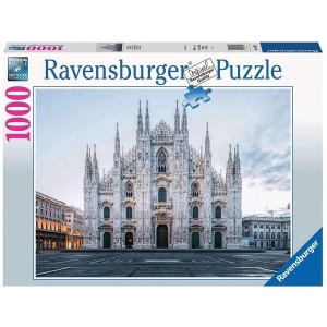Ravensburger puzzle (slagalice) - Duomo katedrala