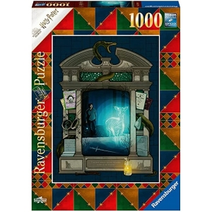 Ravensburger puzzle (slagalice) - Harry Potter