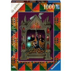 Ravensburger puzzle (slagalice) - Harry Potter