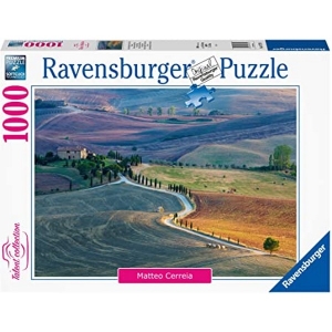 Ravensburger puzzle (slagalice) - Toscana