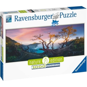 Ravensburger puzzle (slagalice) - Najlepši pogled