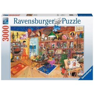 Ravensburger puzzle (slagalice) - Bozicna bajka