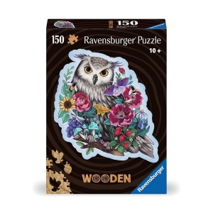 Ravensburger puzzle (slagalice) - Kolekcija za male radoznalce