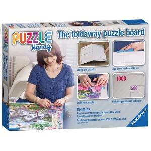 Ravensburger puzzle (slagalice)- Podloga za puzzle