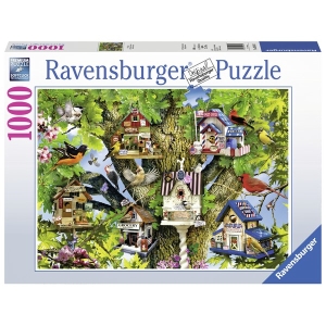 Ravensburger puzzle (slagalice) - Ptice