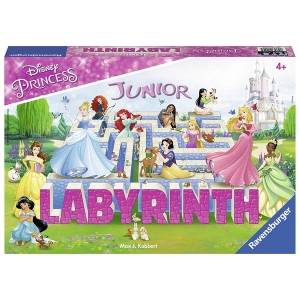 Ravensburger drustvena igra - Lavirinit Princess