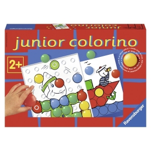 Ravensburger drustvena igra - Junior Colorino