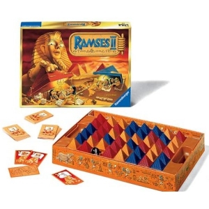 Ravensburger drustvena igra - Ramses