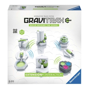 Ravensburger društvene igre – Gravitrax Power Extension Interaction