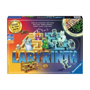 Ravensburger drustvena igra - Lavirint