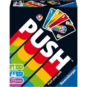 Ravensburger društvena igra – Push