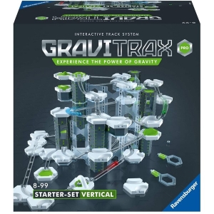 Ravensburger drustvena igra - GraviTrax Strater set Vertical