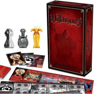 Ravensburger društvena igra – Villainous