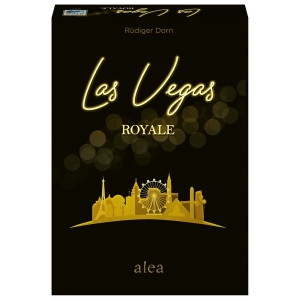 Ravensburger drustvena igra - Las Vegas Royal