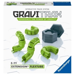 Ravensburger drustvena igra - GraviTrax dodatak cevi