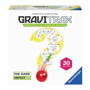 Ravensburger društvene igre – Gravitrax The Game Impact