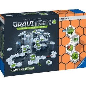 Ravensburger drustvena igra - GraviTrax Extreme starter set