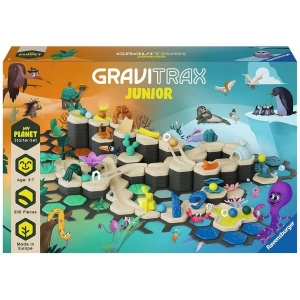 Ravensburger društvena igra – Gravitrax Junior starter set