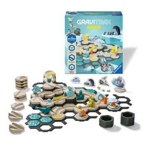 Ravensburger društvena igra – Gravitrax Junior starter set