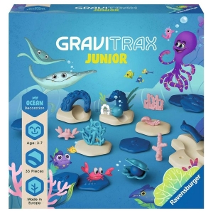 Ravensburger društvena igra – Gravitrax Junior dodatak