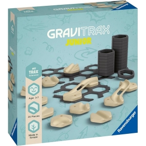 Ravensburger društvena igra – Gravitrax Junior dodatak