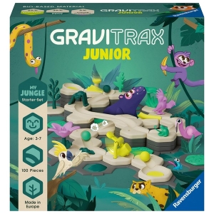 Ravensburger društvena igra – Gravitrax Junior starter set