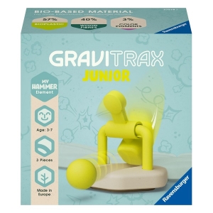 Ravensburger društvena igra – Gravitrax Junior Hammer