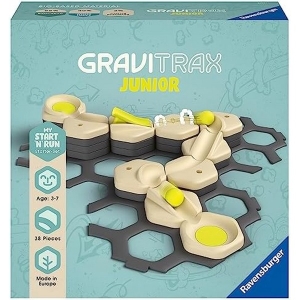 Ravensburger društvena igra – Gravitrax Junior dodatka