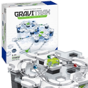 Ravensburger drustvena igra - GraviTrax Starter set