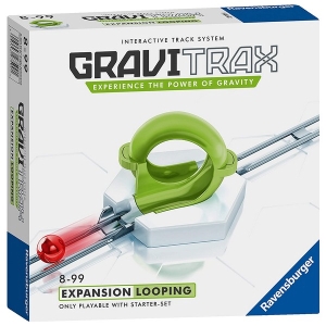 Ravensburger drustvena igra - GraviTrax Looping