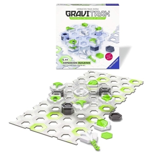 Ravensburger drustvena igra - GraviTrax Building