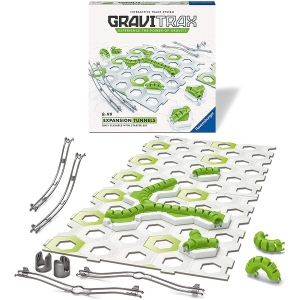 Ravensburger drustvena igra - GraviTrax Tunnels