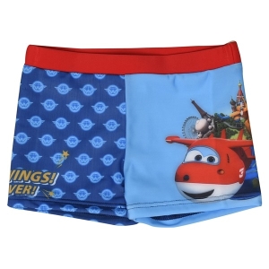 Bokserice Super Wings
