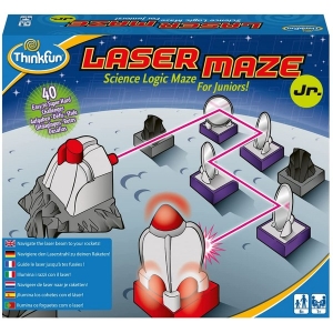 Thinkfun - drustvena igra laserski Lavirint