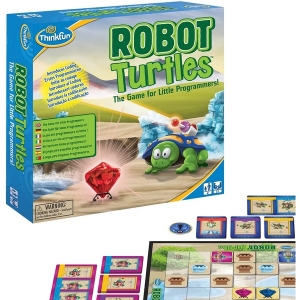 Thinkfun - roboti Kornjace