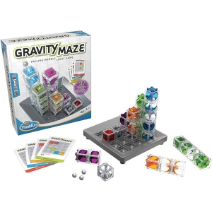 Thinkfun - drustvena igra Gravity maze