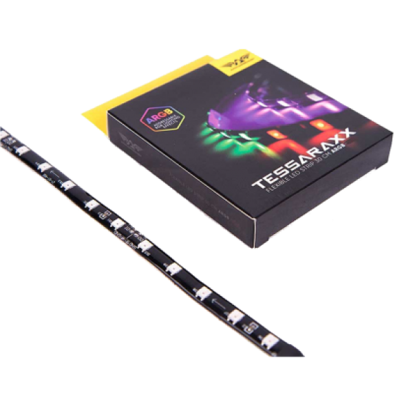 ARMAGGEDDON Tessaraxx ARGB 30-S ARGB LED Strip