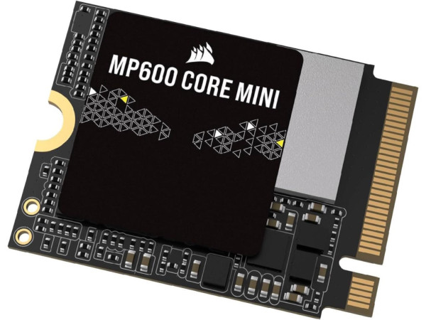 SSD CORSAIR MP600 MINI 2TBM.2NVMecrna' ( 'CSSD-F2000GBMP600CMN' )