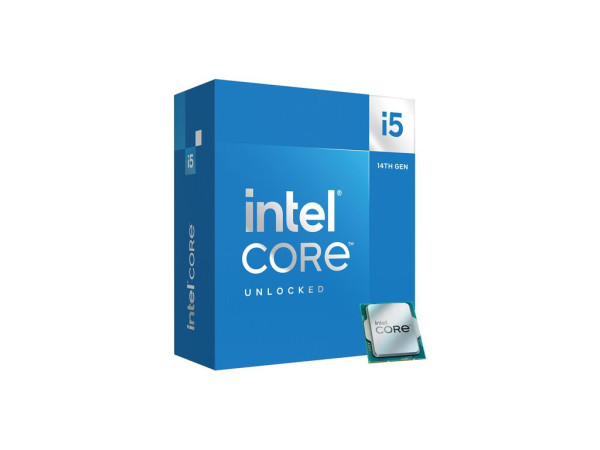 Procesor INTEL Core i5 i5-14400F 10C16T2.5GHz20MB65WLGA1700BOX' ( 'BX8071514400F' )