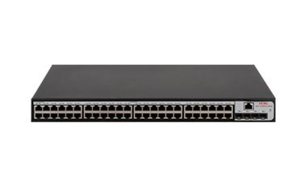 H3C S1850V2-52P-EI,LS5Z252PEI,L2 Ethernet Switch