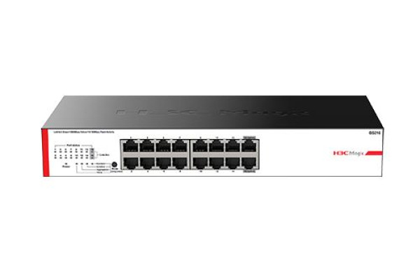 H3C Magic BS216 16G Ethernet Switch