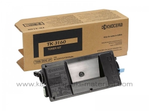 KYOCERA TK-3160 toner