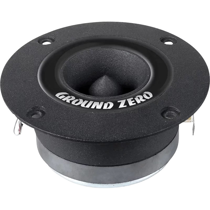 Ground Zero GZCT 3500X-B visokotonski zvučnik za auto (25mm)