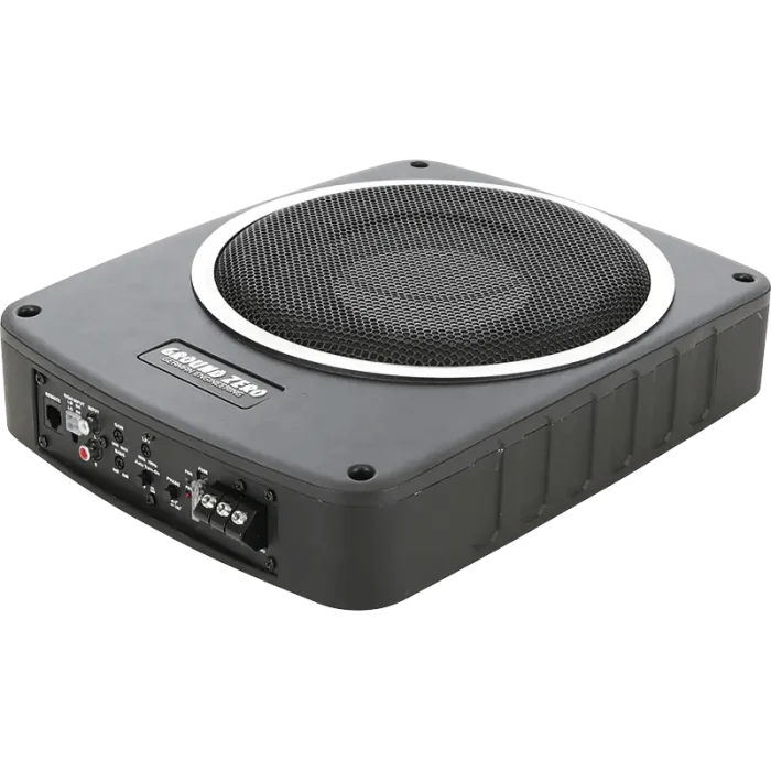 Ground Zero GZCS SW-800A auto subwoofer (200mm)
Ground Zero GZCS SW-800A auto subwoofer (200mm)