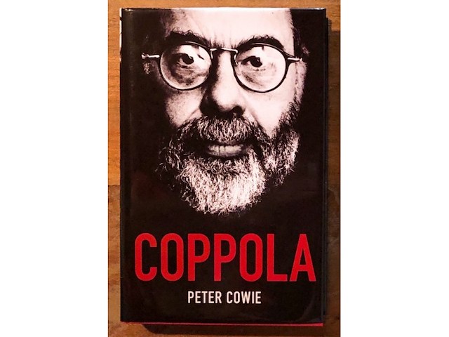 COPPOLA - Peter Cowie