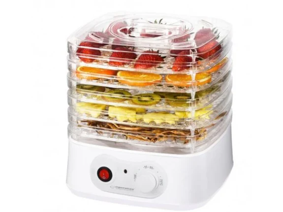 Esperanza Dehidrator za hranu EKD004