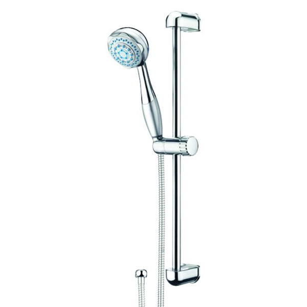 Tuš garnitura ručka+crevo+konzola Carballo SA330693