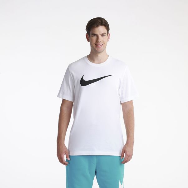 NIKE Majica kratak rukav m nsw tee icon swoosh M